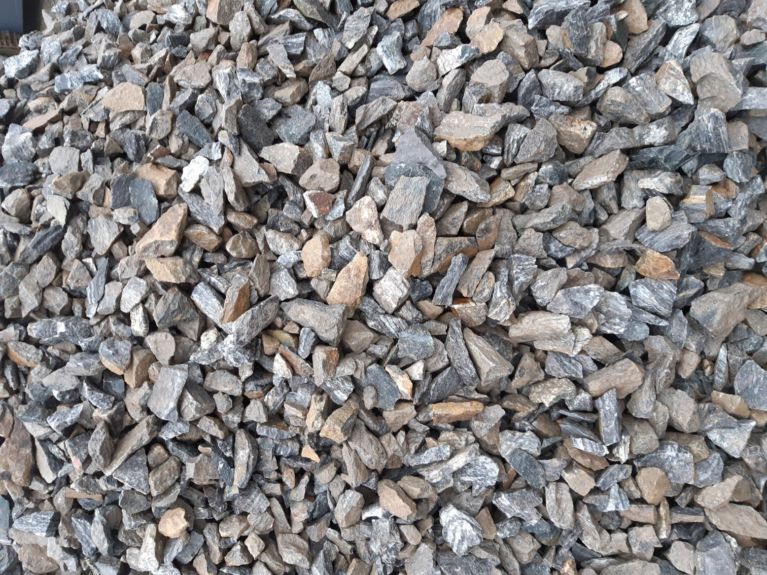 Pukk - Levert Hjem På Døren – Nettpukk